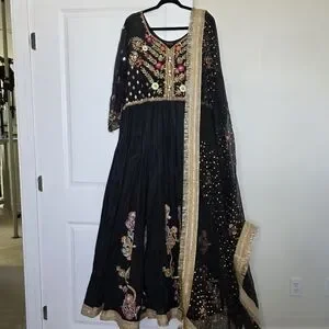 Maya Pret-A-Porter | Dresses | Maya Pret Noori Designer Anarkali ...